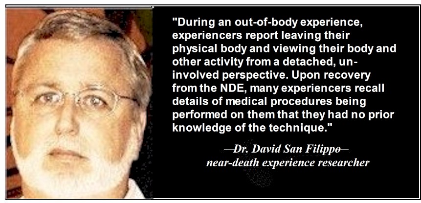 Religious Interpretations of Near-Death Experiences - Near-Death ...