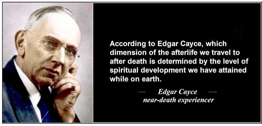 Afterlife Realms and the Near-Death Experience - Near-Death Experiences ...