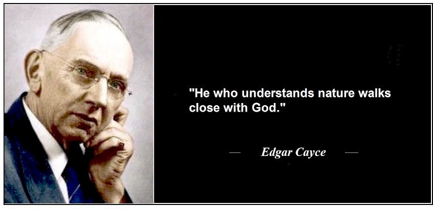 Edgar Cayce on Prayer - Near-Death Experiences and the Afterlife