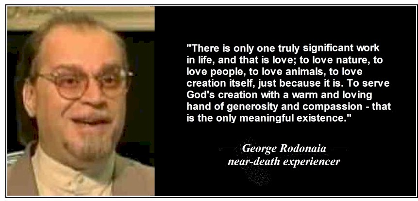 Some People Were Dead For Several Days - Near-Death Experiences and the ...