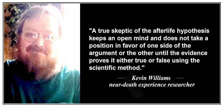 Debunking the Pseudoskeptics of Near-Death Experiences - Near-Death ...