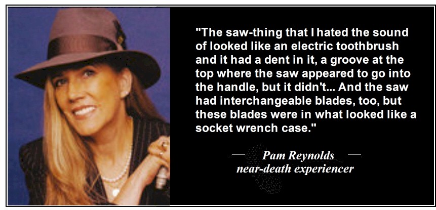 People Have Near-Death Experiences While Brain Dead - Near-Death ...