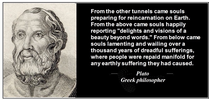 Near-Death Experiences Have Been Known Throughout History - Near-Death ...