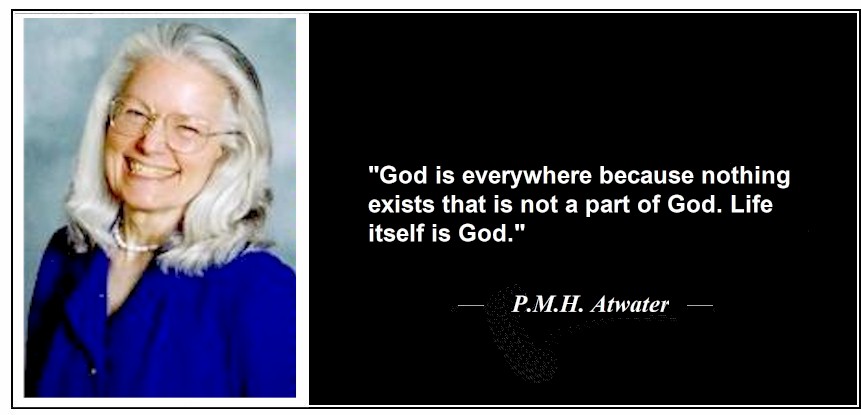 Children Have Similar Near-Death Experiences as Adults - Near-Death ...