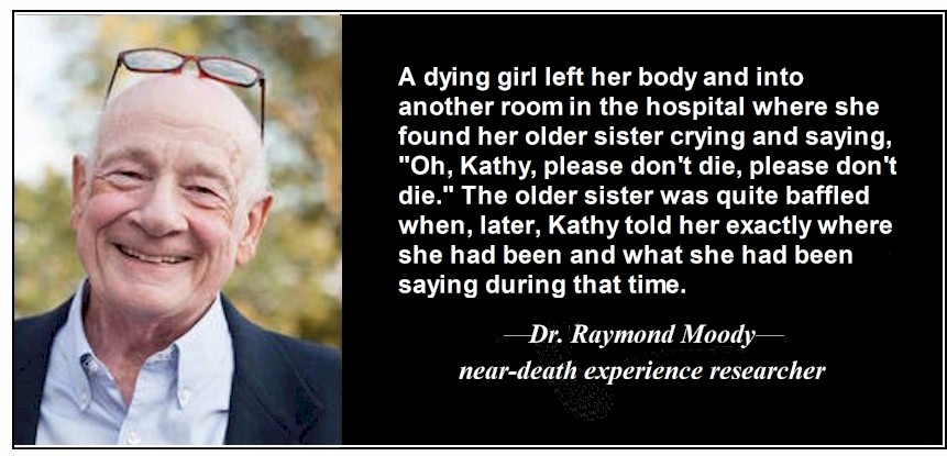 People See Verified Events While Out-Of-Body - Near-Death Experiences ...