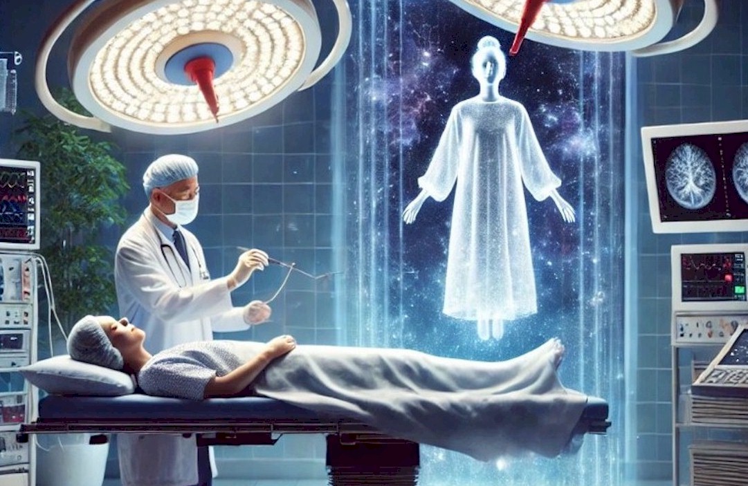 P.M.H. Atwater's Near-Death Experience Research - Near-Death ...