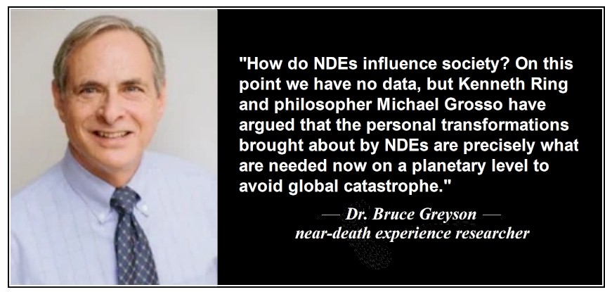 Can Science Explain the Near-Death Experience? - Near-Death Experiences ...