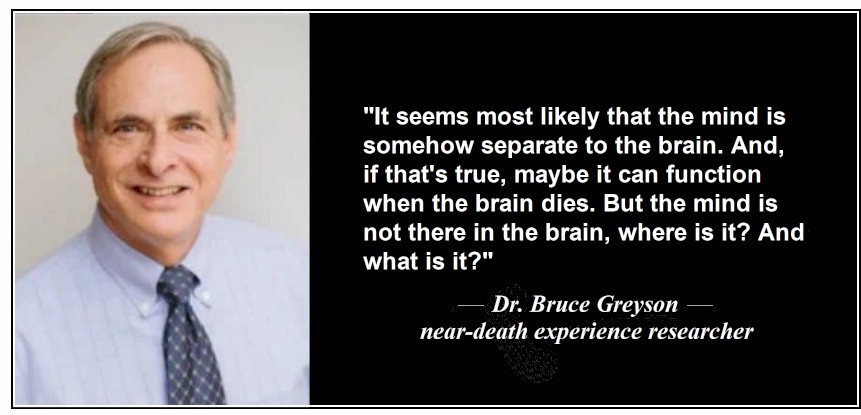 NDEs Precipitated by Suicide Attempt - Near-Death Experiences and the ...