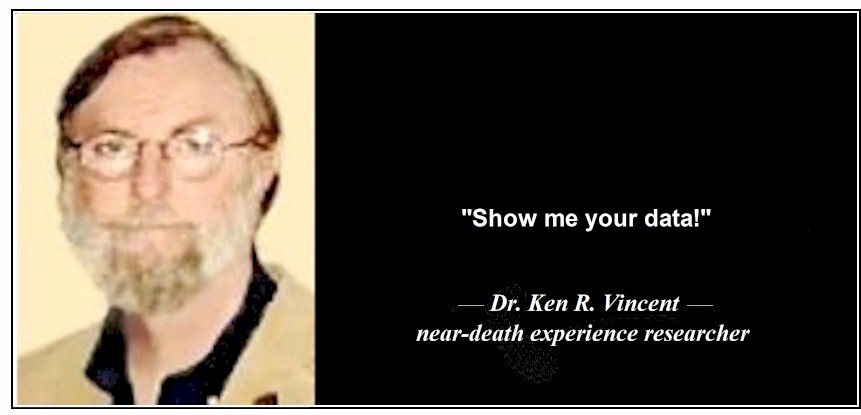 Book Review: Spontaneous Contact with the Deceased - Near-Death ...