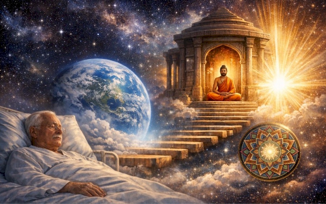 Carl Jung and the Near-Death Experience - Near-Death Experiences and ...